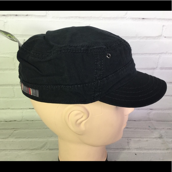Activision | Accessories | Call Of Duty Mw3 Hat Cadet Cap Military ...